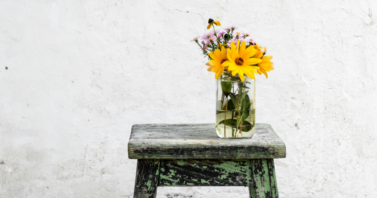 Ready for spring: fresh window decoration tips | Inside Blinds