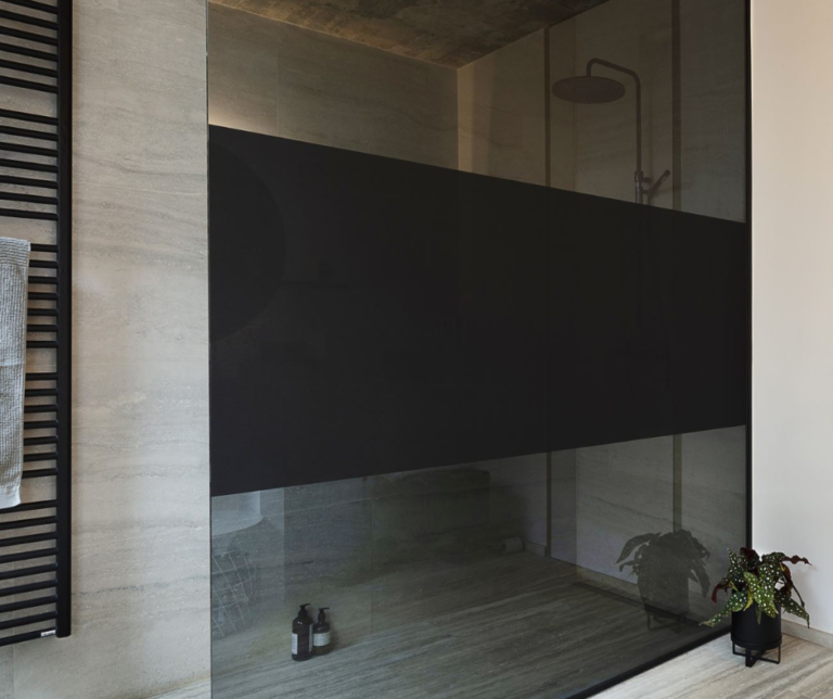 Inside Blinds | Squid