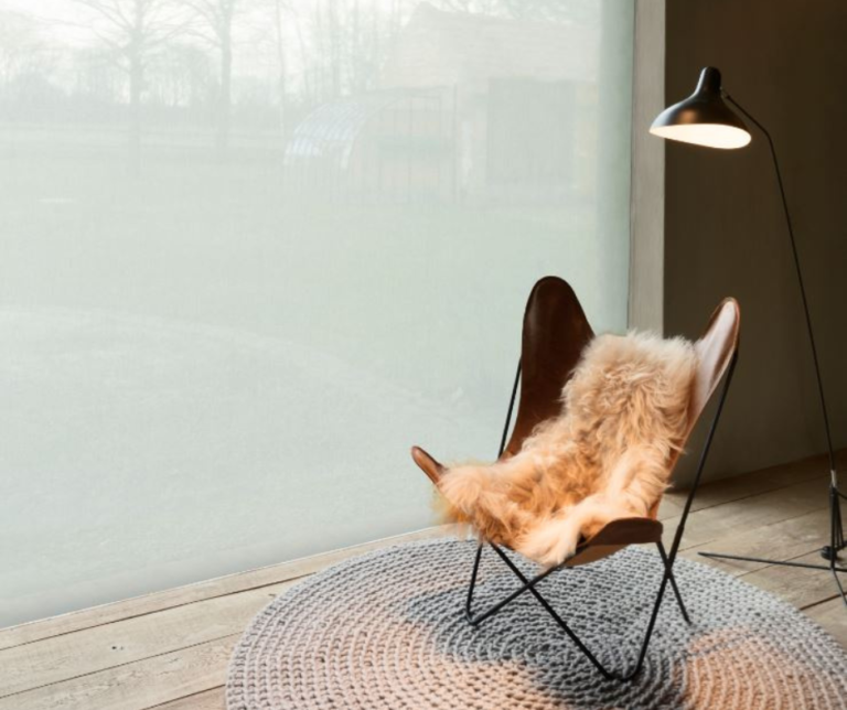 Inside Blinds | Squid