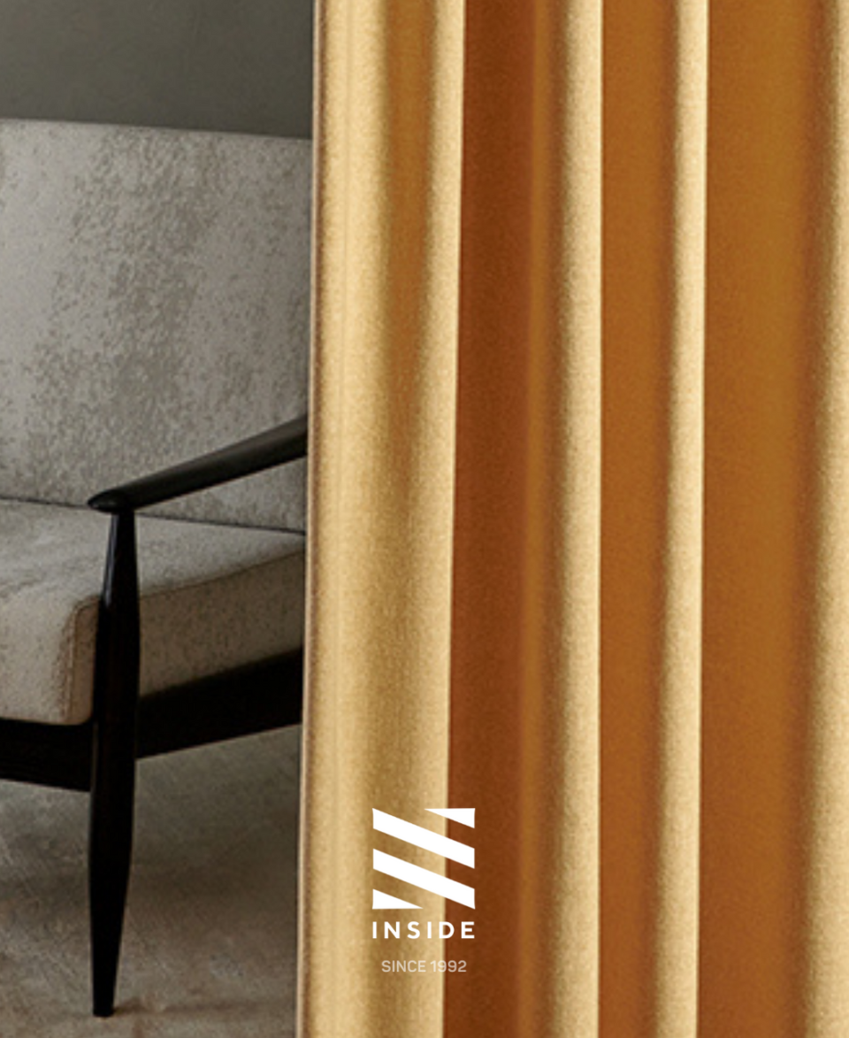 Inside Blinds | Trends Francq Colors | The Lunatic 1