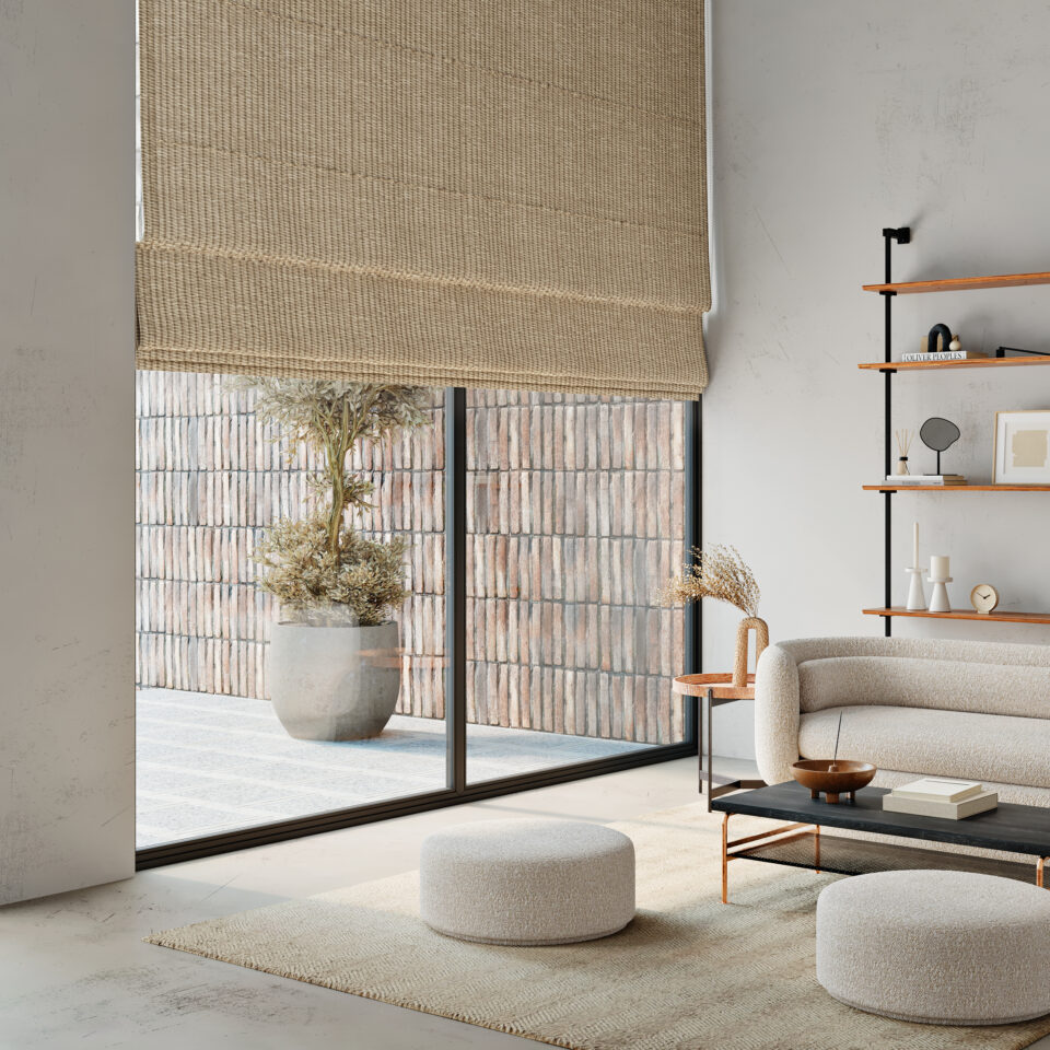 Inside Blinds | Custom window coverings