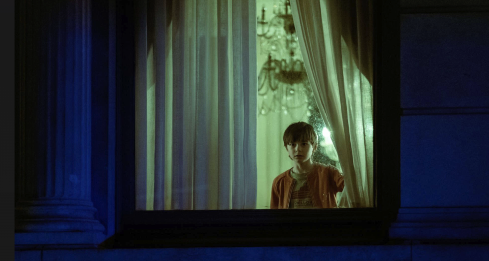 Inside Blinds | The cinematic connection between Netflix series and ...